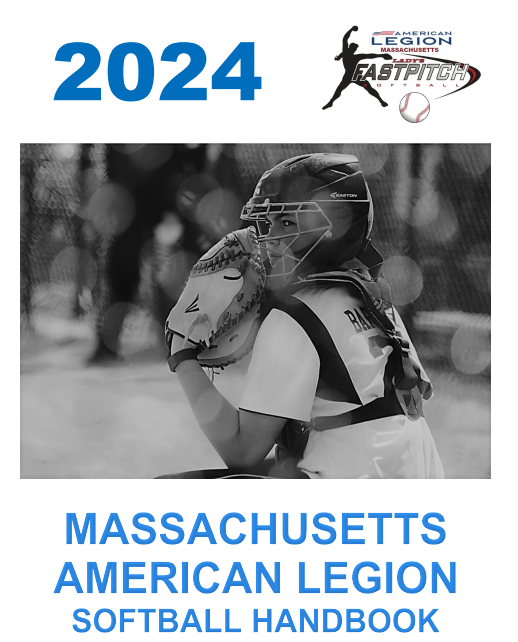 Legion Softball :: The American Legion Department of Massachusetts, Inc.