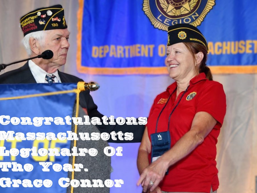 Home :: The American Legion Department of Massachusetts, Inc.